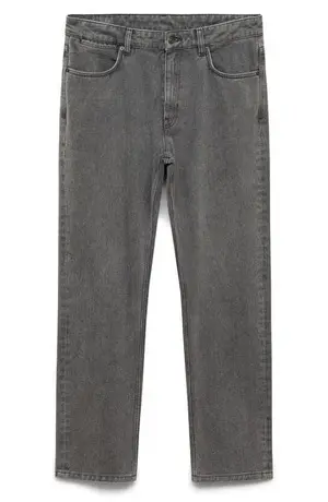Mango Slim Fit Jeans