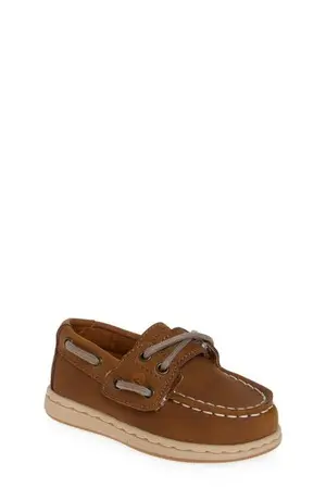 Sperry Cup Ii Boat Shoe
