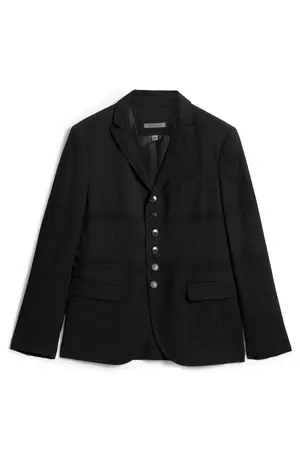 John Varvatos Gerry Slim Fit Blazer
