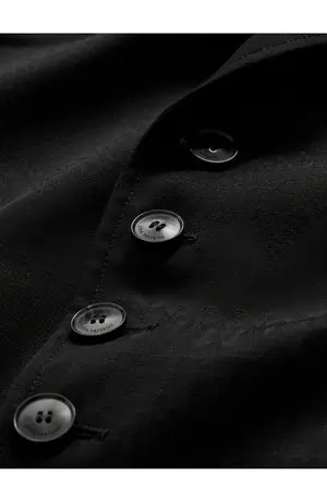 John Varvatos Gerry Slim Fit Blazer