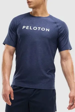 Peloton Off The Shoulder Activewear For Men