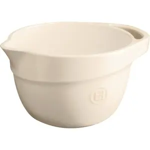 EMILE HENRY Mixing Bowl Clay