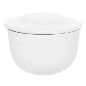 EMILE HENRY Butter Pot - Flour