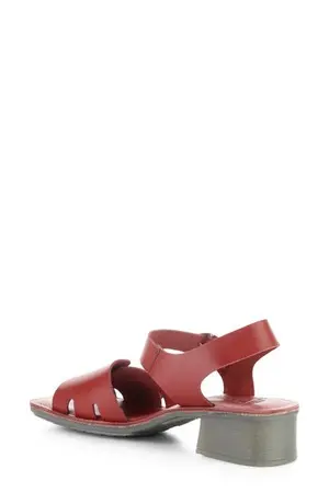 Fly London Ebli Ankle Strap Sandal