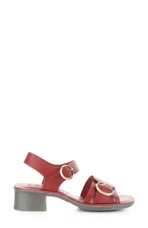Fly London Ebli Ankle Strap Sandal