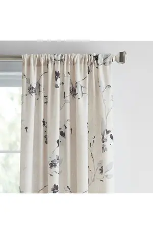 Dkny Fontana Set Of 2 Curtain Panels