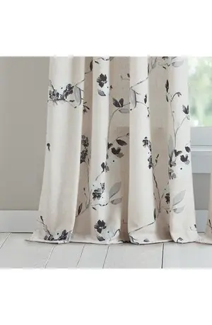 Dkny Fontana Set Of 2 Curtain Panels