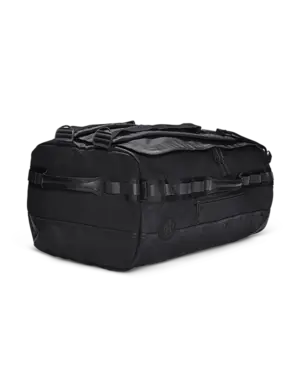 BABOON TO THE MOON Go-bag Basic Big 60l - Black
