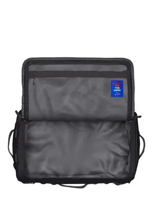 BABOON TO THE MOON Go-bag Basic Big 60l - Black
