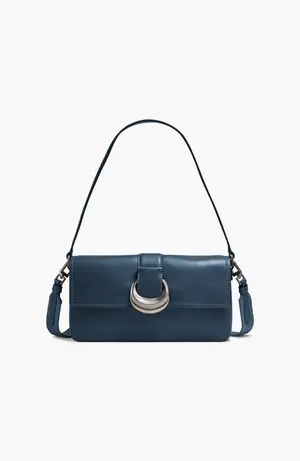 Donna Karan New York Valley Stream Shoulder Bag