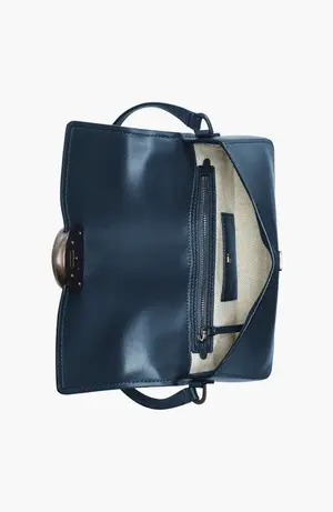 Donna Karan New York Valley Stream Shoulder Bag