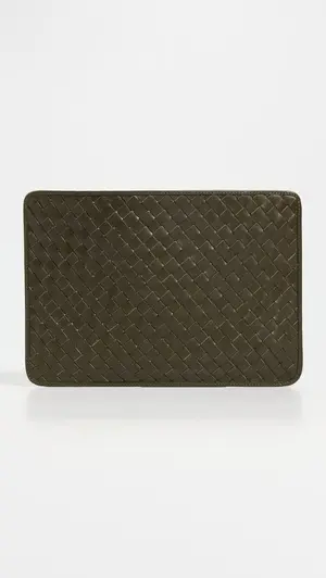 BEMBIEN Lia Laptop Case 13 - Olive