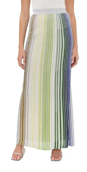 Missoni Elasticated Skirts