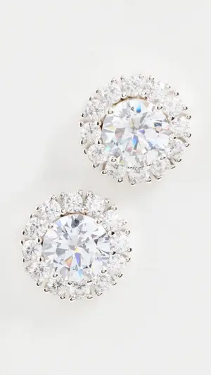 Shashi Grace Stud Earrings