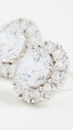 Shashi Grace Stud Earrings