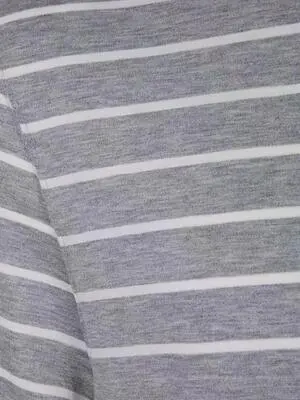 Brunello Cucinelli Striped T-shirt