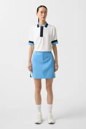 Bogner Milla Functional Skirt - Light Blue