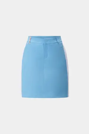Bogner Milla Functional Skirt - Light Blue