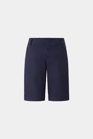 Bogner Lani Functional Shorts - Navy Blue