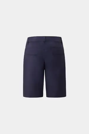 Bogner Lani Functional Shorts - Navy Blue