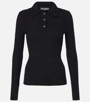 Dolce & Gabbana Oversized Sweaters For Women