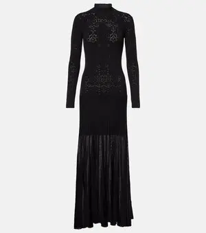 Isabel Marant Etoile Turtleneck Day Dresses