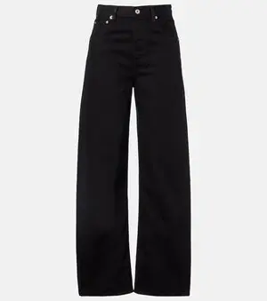 Citizens Of Humanity Ayla Jeans - Black