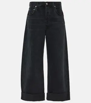 Citizens Of Humanity Belted Jeans For Women