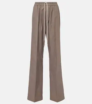 Rick Owens Straight Leg Pants For Women