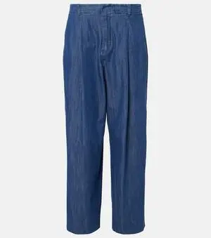 Max Mara Faded Bottoms For Women