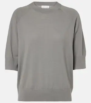 Women's Layering Merino Wool Tops
