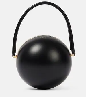 Alaïa Sphere Leather Tote