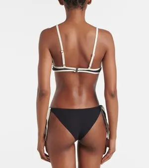 Brunello Cucinelli Bikini Top