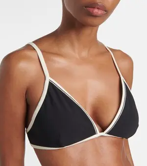 Brunello Cucinelli Bikini Top