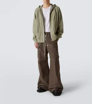 Rick Owens Bela Cargo Pants