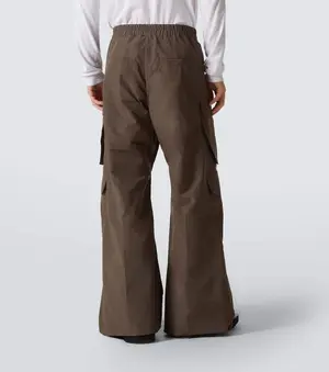 Rick Owens Bela Cargo Pants