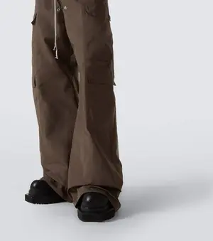 Rick Owens Bela Cargo Pants