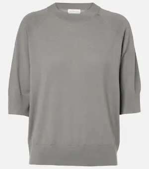 Dries Van Noten Layered Sweaters For Women