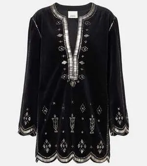Isabel Marant Etoile Plain Kaftans Tunics For Women