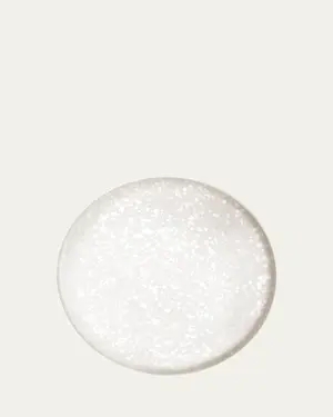 L'Objet Alchimie Dessert Plate - White