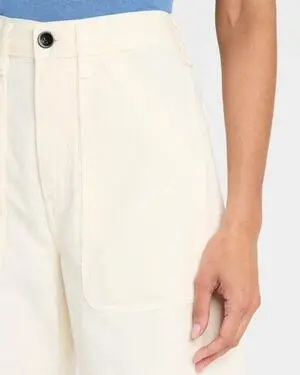 Citizens Of Humanity Ayla Cargo Jeans - Pashmina