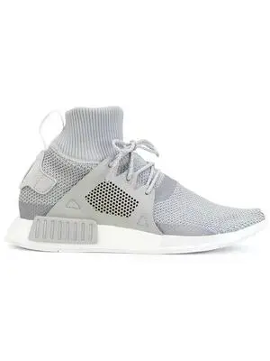 Adidas Originals Nmd Xr1 Winter Sneakers - Grey