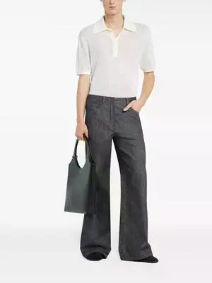 COURREGES Hammer Jeans