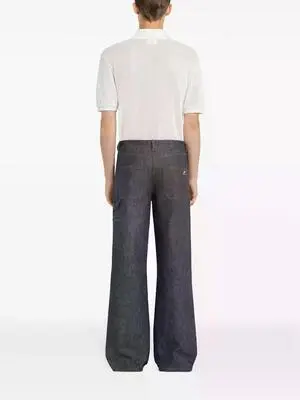 COURREGES Hammer Jeans