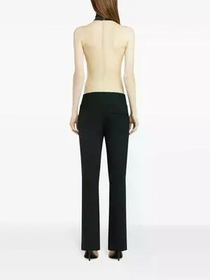 COURREGES Illusion Bodysuit