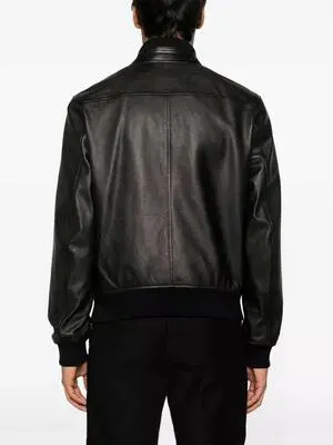 TOM FORD Leather Jacket