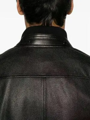 TOM FORD Leather Jacket