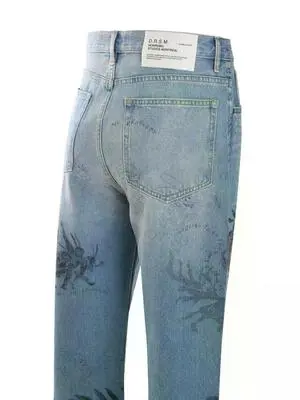 DOMREBEL Hops Jeans