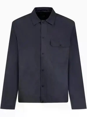 Armani Exchange Long-sleeve Shirt