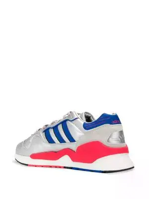 Adidas Zx930xeqt Leather Trainers